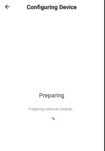 How to configure Joan devices with mobile application
