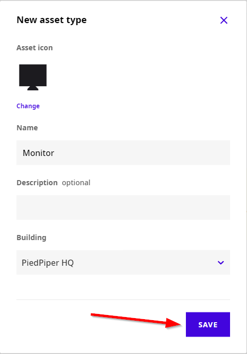 Parking & Asset reservation system