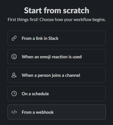 Custom button on a Joan device
