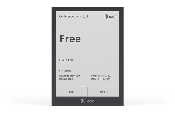 Real-time booking functionality