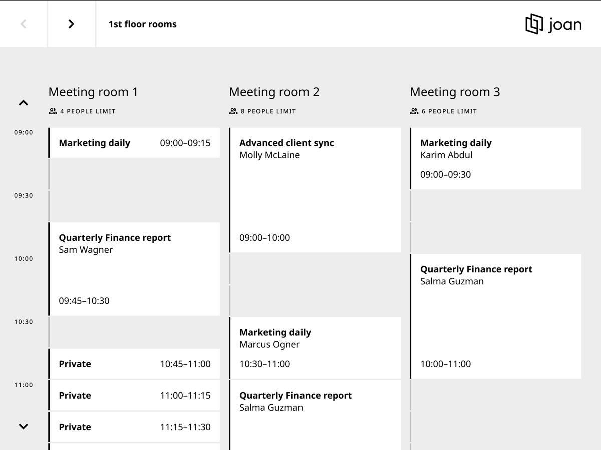 Joan 13 vs. Joan 13 Pro